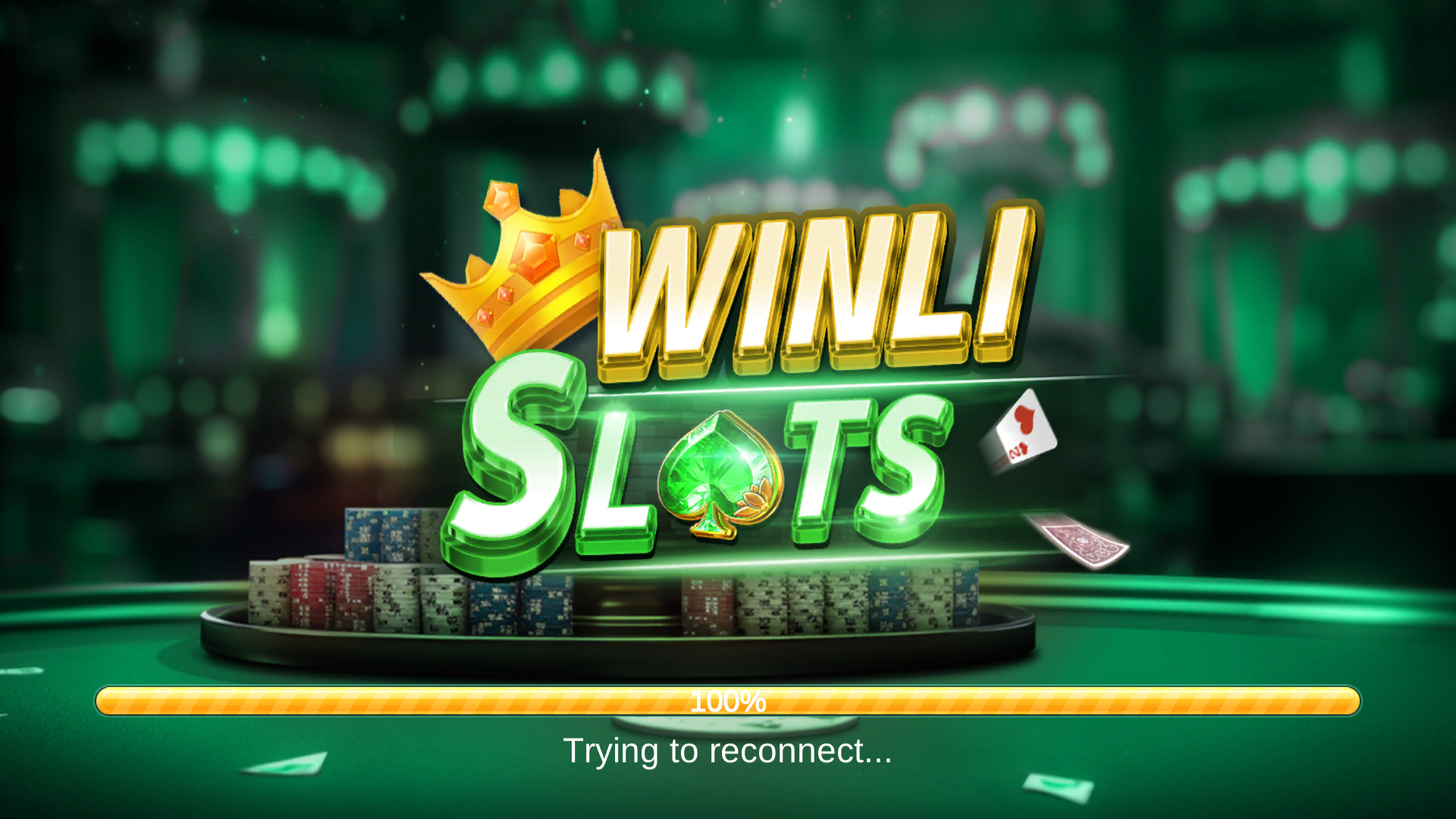 Play Winli Slots Game in Pakistan – Real Money, Big Jackpots