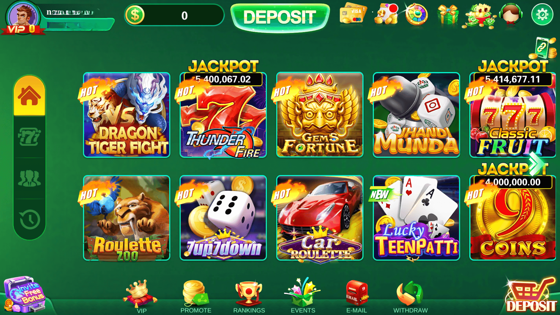 Play Winli Slots Game in Pakistan – Real Money, Big Jackpots